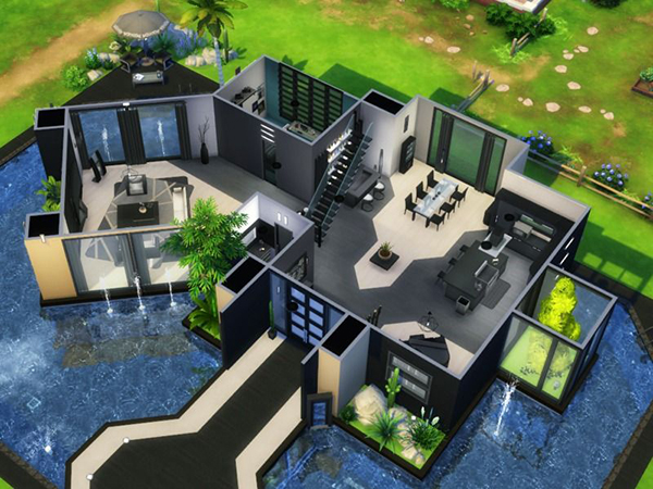 Can playing The Sims turn you into an architect? | Architecture & Design