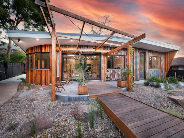 Smarter building with new ideas | Architecture & Design