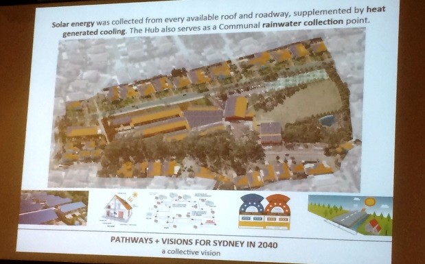 â€‹How Melbourne and Sydney might look in 2040 - 'the future is yet to ...