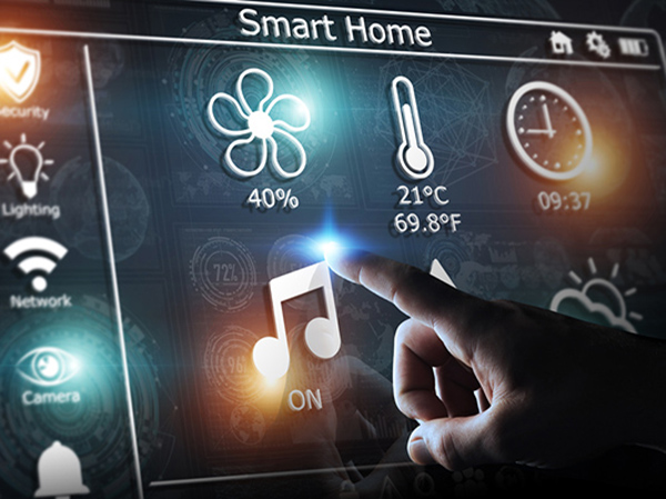Smart homes are essential to reducing energy use | Architecture & Design