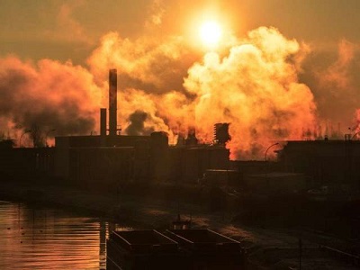 ANU study asks if the Earth is getting too hot to handle ...