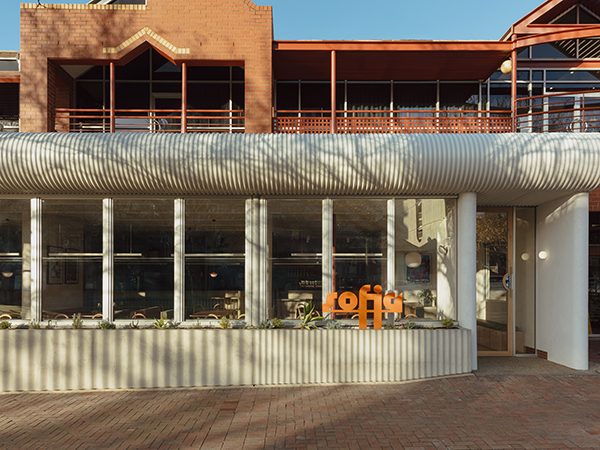 Sofia | Sans-Arc Studio | Architecture & Design