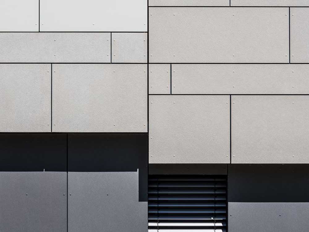 How the Equitone system can make your façade durable and moisture-free ...