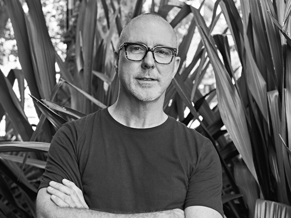 Stephen Todd on all things Sydney Design Week | Architecture & Design