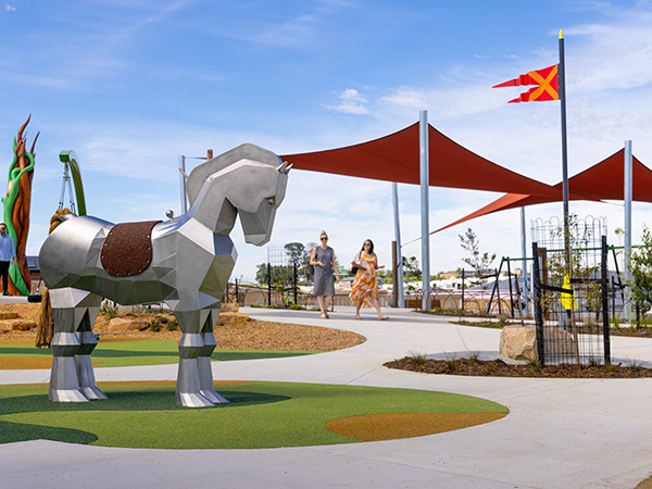 FORGE | Architecture & Design