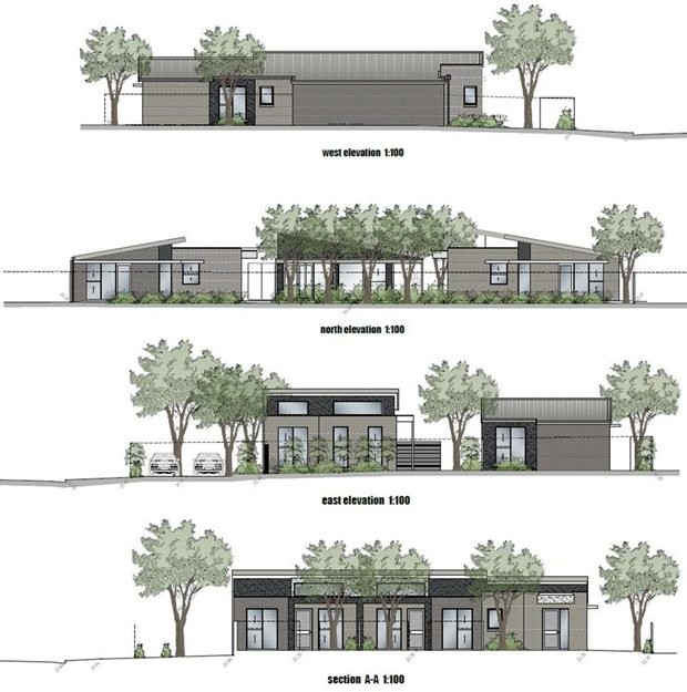 Certified ‘enhanced livability’: Melbourne and Sydney projects first to ...