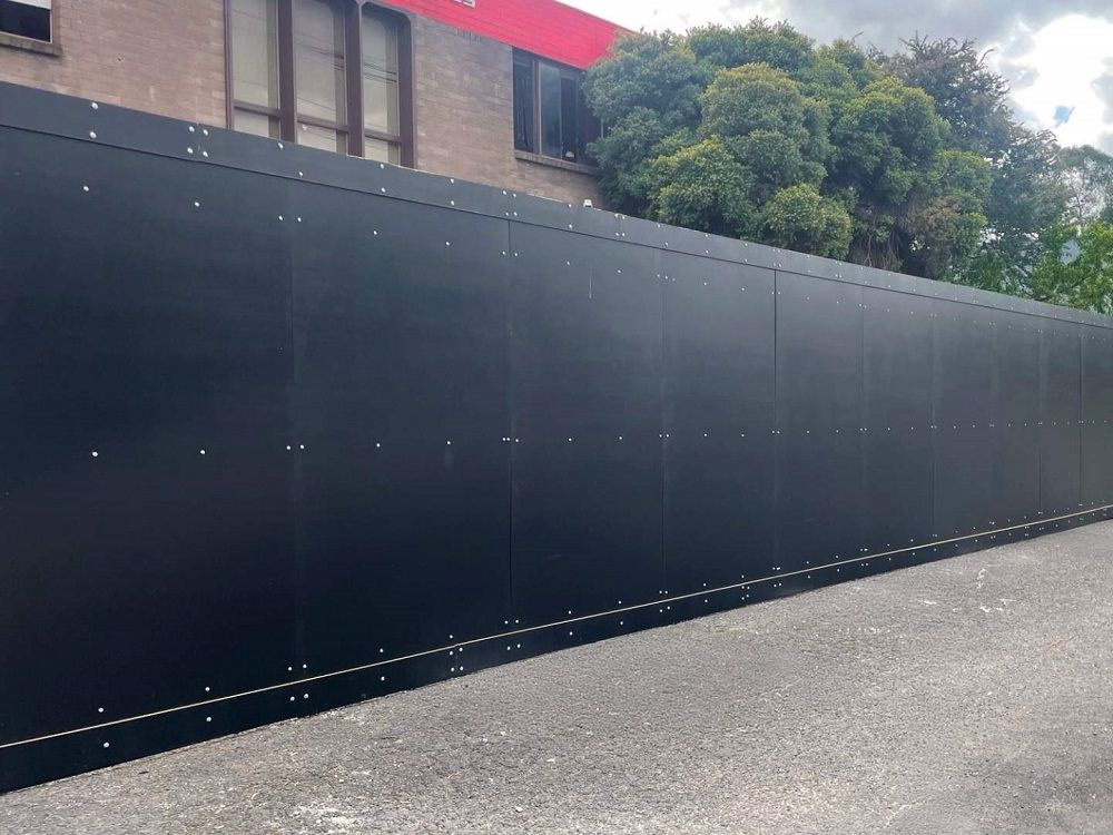 Introducing new STRUCTApanel Black: Prefinished and ready for your ...