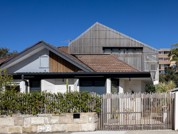 Sumner House | Stukel Architecture | Architecture & Design