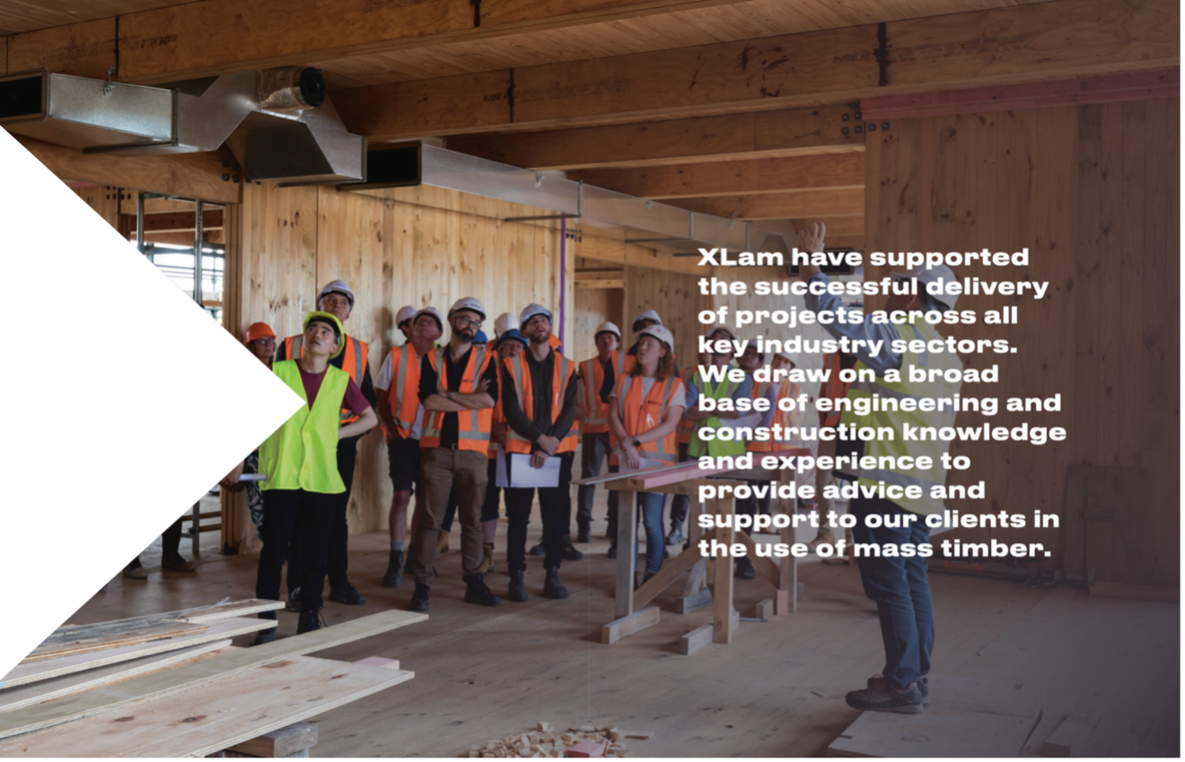 XLam: Sustainable, efficient, safe | Architecture & Design
