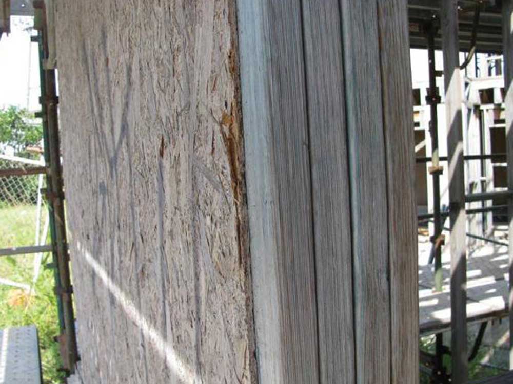 Salvaging flood-damaged timber in homes | Architecture & Design