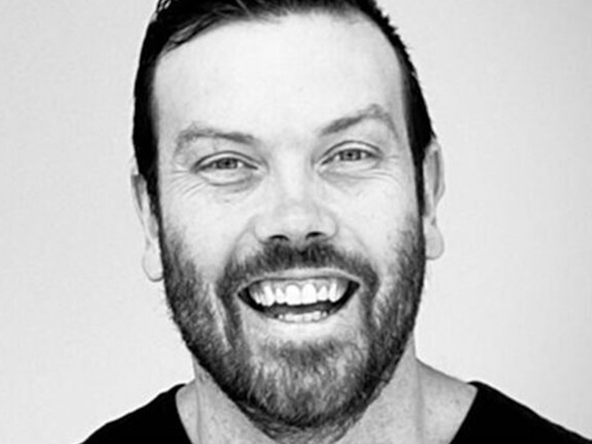 Alex Symes' 2024 Sustainability Summit keynote sets the stage for his ...