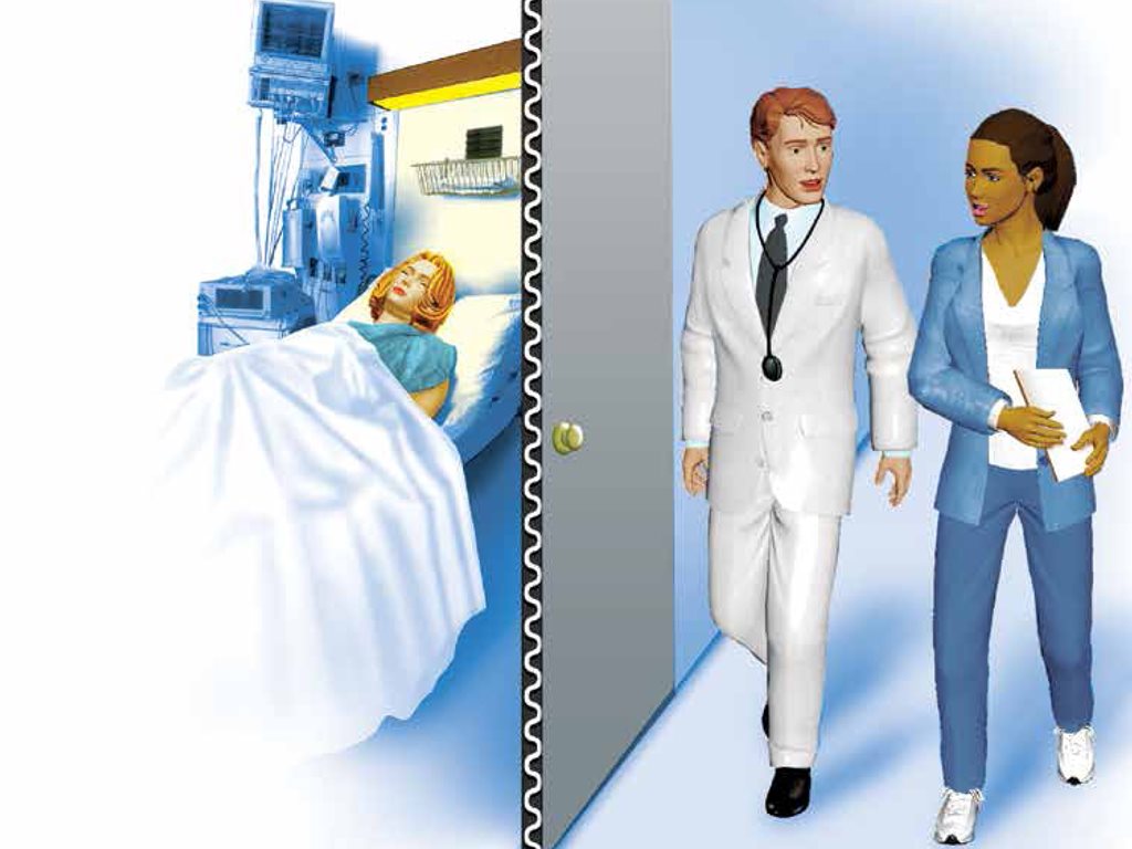 Closing the door on poor acoustic management: Effective sound control ...