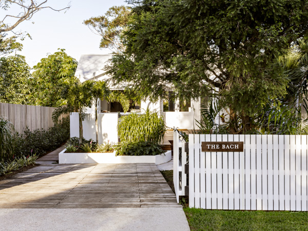 The Bach | SOUL Home | Architecture & Design