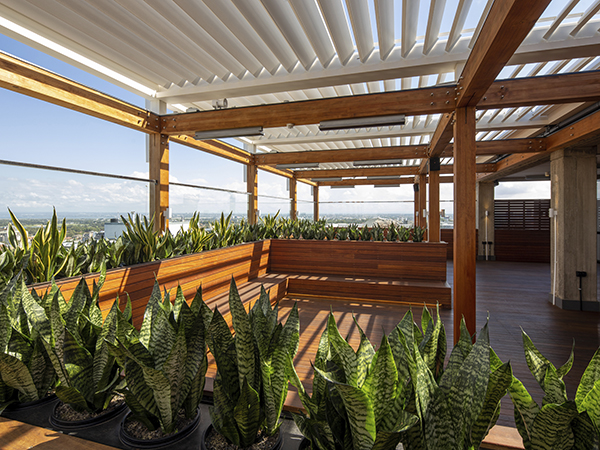 The latest shading and sun control ideas just in time for summer ...