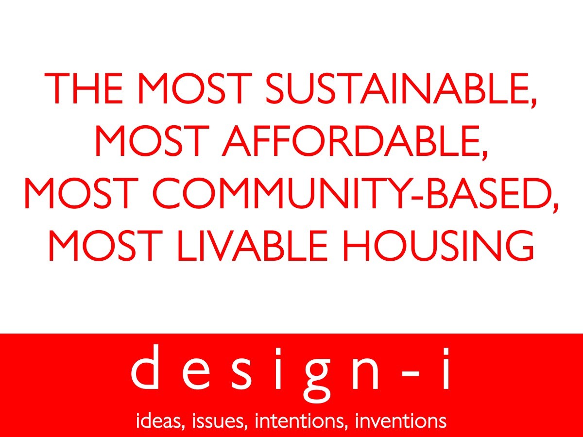 A scheme reviving three storey walk-up flats | Architecture & Design