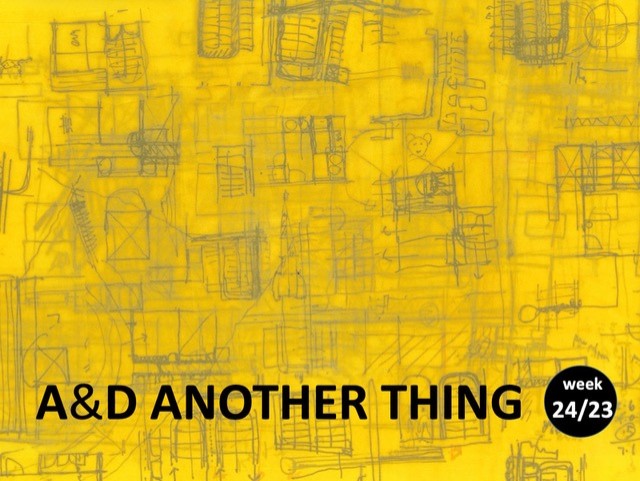 Week 24/23: Housing crisis in 500 words / Vale Ian Stapleton / Tesla ...