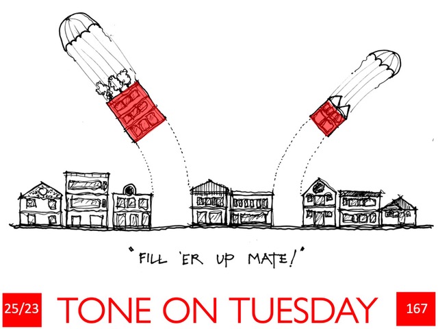 Missing middle housing in the missing middle | Architecture & Design