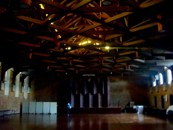 AAA Looks at Tocal College | Architecture & Design