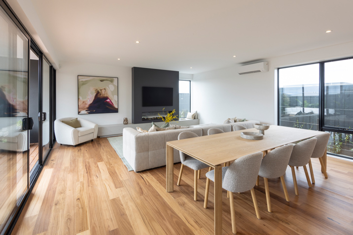 Custom Presentation Systems | Architecture & Design