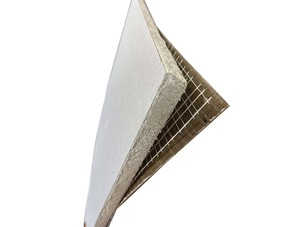 5-in-1 plasterboards meeting design and function goals in the health ...