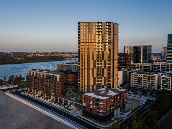 TURNER turns 21 | Architecture & Design