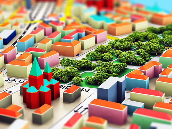 COVID - the great big urban planning disrupter | Architecture & Design