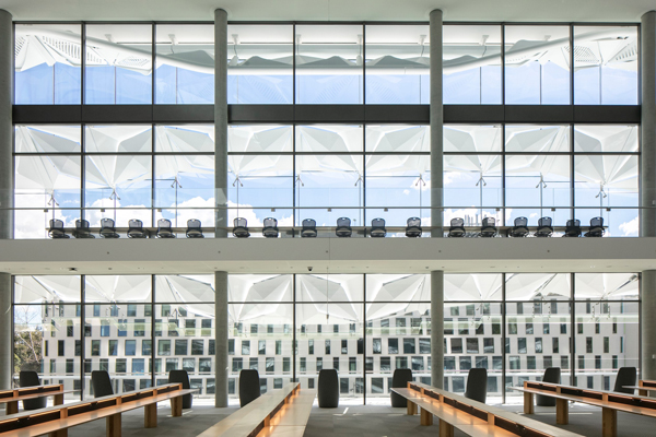 Innovative industrial design on show at UTS Central | Architecture & Design