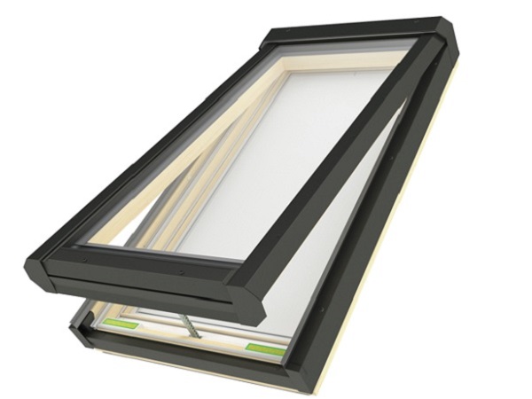 Skylights: Ideas, Cost, Installation & How to Choose the Right One for ...