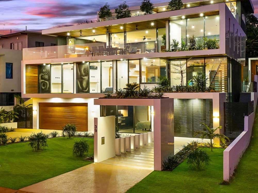 Doric launches new website for Ventus range | Architecture & Design