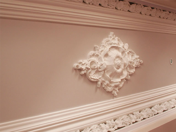 Cornice: Top 5 Ceiling & Plaster Cornice Profiles | Architecture & Design