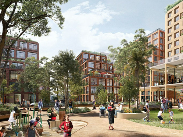 Silestone | Architecture & Design