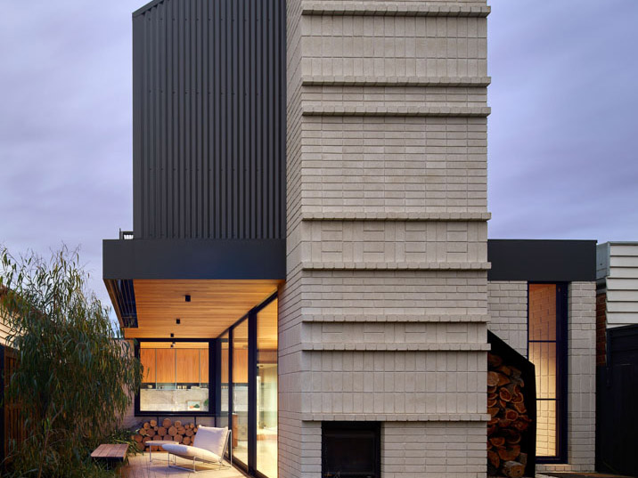 Weather House | Mihaly Slocombe Architects | Architecture & Design