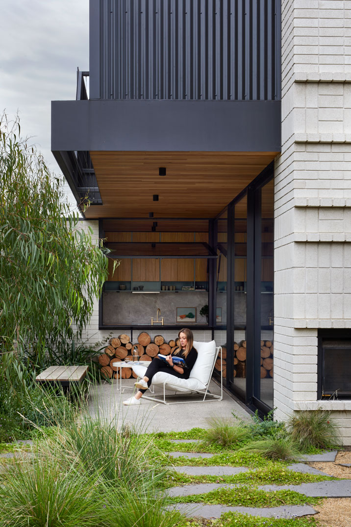 Weather House | Mihaly Slocombe Architects | Architecture & Design