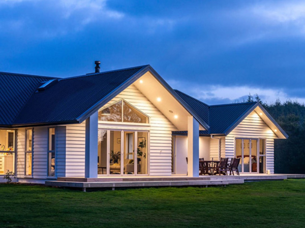 Weatherboard Cladding: 5 Best Weatherboard House Cladding Options ...