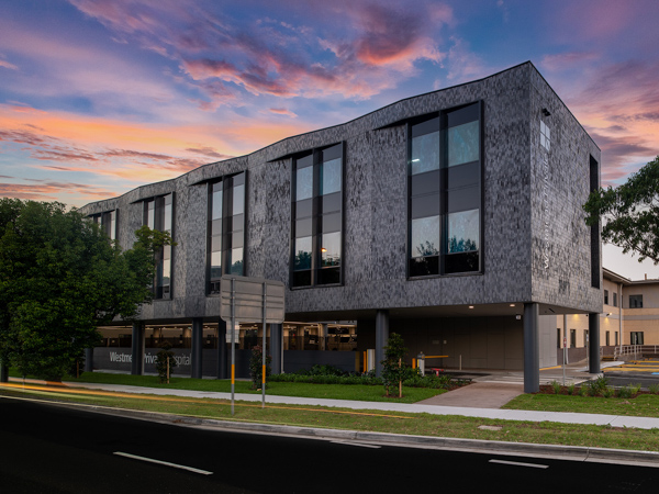 GarageSmart Asia Pacific | Architecture & Design