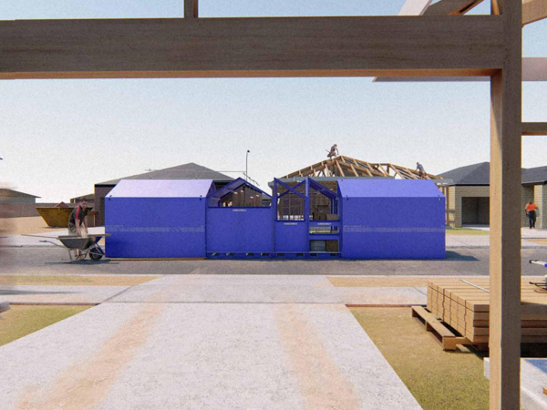 NATSPEC unveils winners of 2022 Student Prize | Architecture & Design