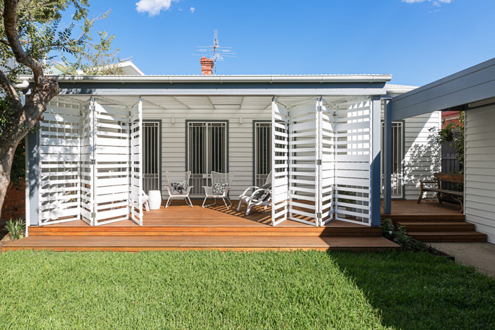 White Delight | Architecture & Design