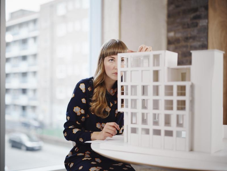 How can we build equity into architecture? | Architecture & Design